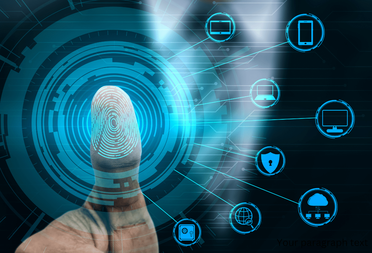 Beyond Passwords: The Future of Personal Security with Biometrics Beyond Passwords: The Future of Personal Security with Biometrics